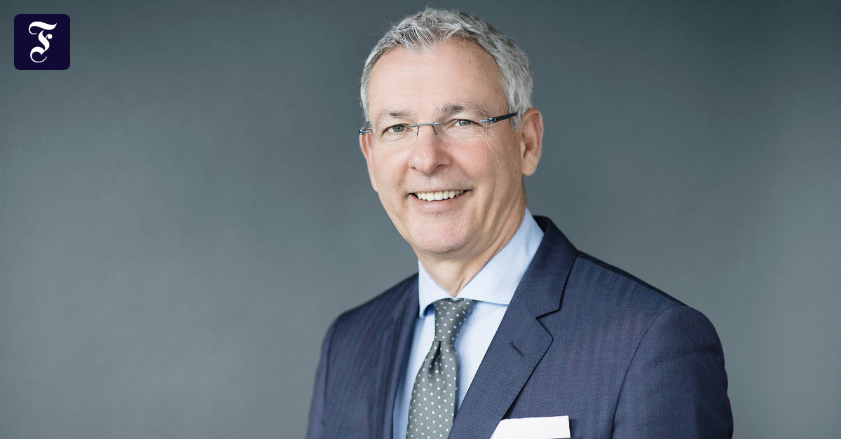 Stefan Freytag neuer Chef von Deutsche Oppenheim