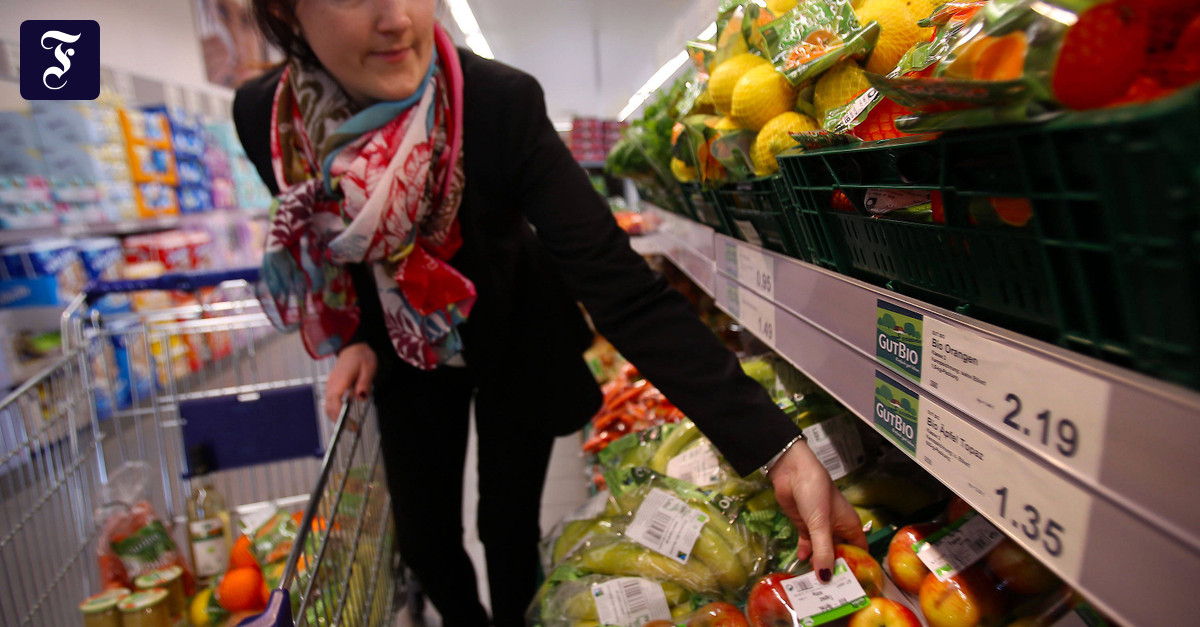 Diese Vorteile bieten Eigenmarken der Discounter