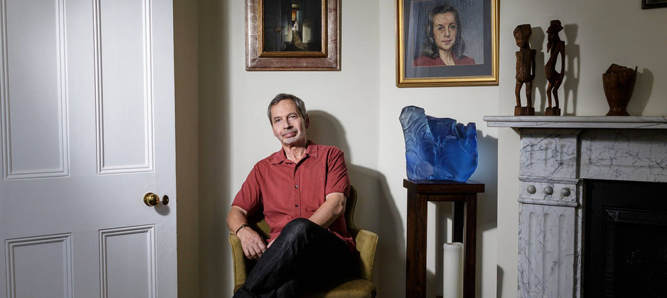 Interview mit dem Angstforscher: „Keiner wagt mehr etwas“ - Fonds ...