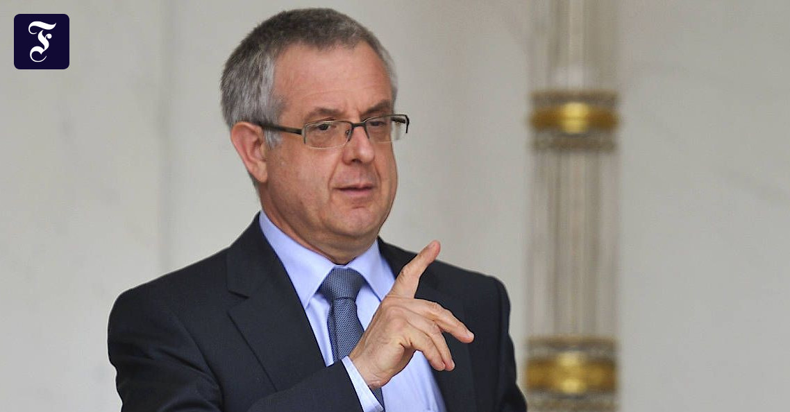 Xavier Musca stimmt EZB zu: „Es gibt zu viele Banken“