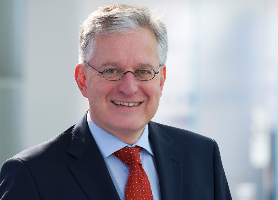 Bild zu: Lorenz Zwingmann, Knorr-Bremse: CFO aus Leidenschaft - Bild 1 ...