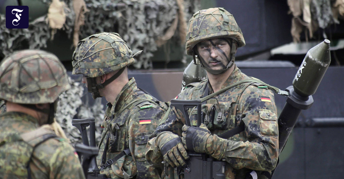 Außenpolitik im Wahlkampf: Die Parteien zu Russland und China