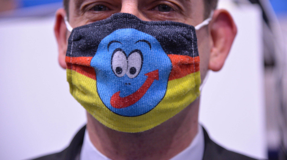 Bilderstrecke zu: Vor dem Parteitag: Die AfD trifft sich im Wunderland ...