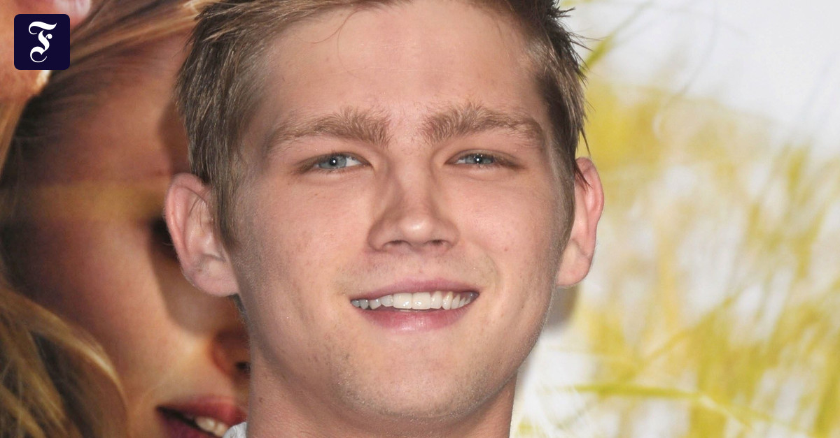 CSI: Miami-Darsteller Evan Ellingson mit 35 Jahren gestorben