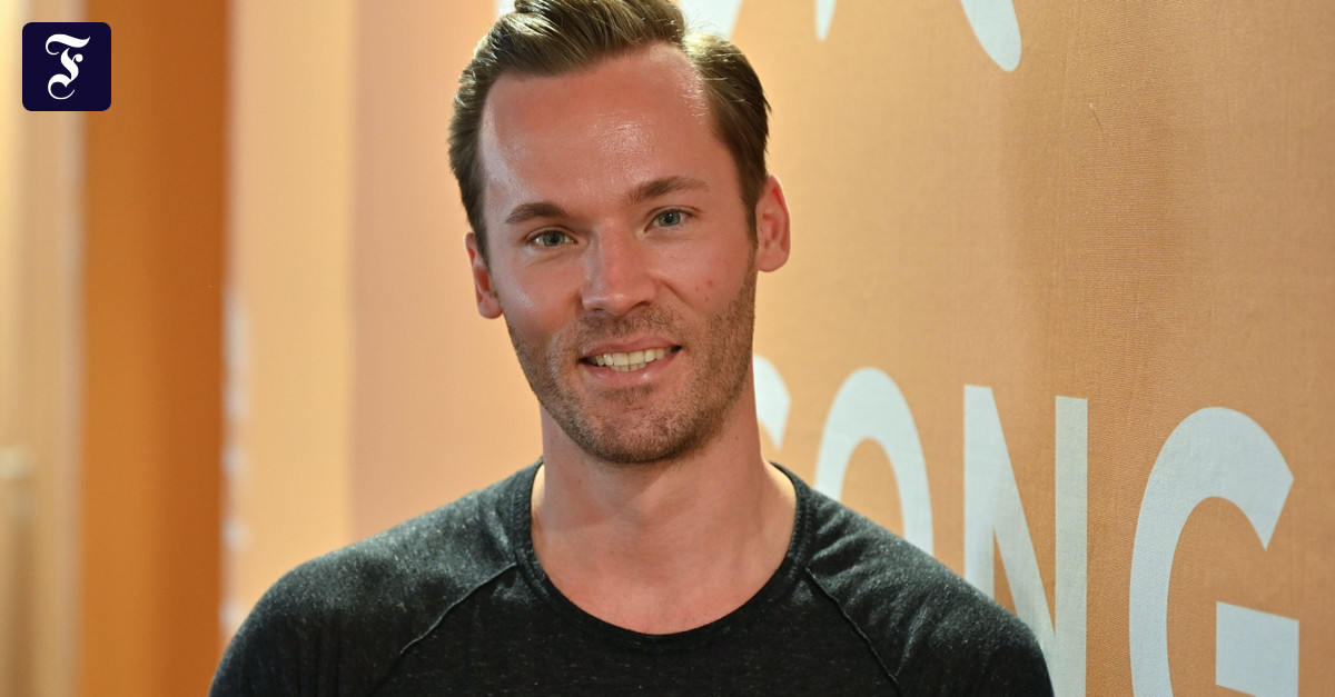 Wie der ESC-Choreograph Marvin Dietmann den deutschen Beitrag inszeniert