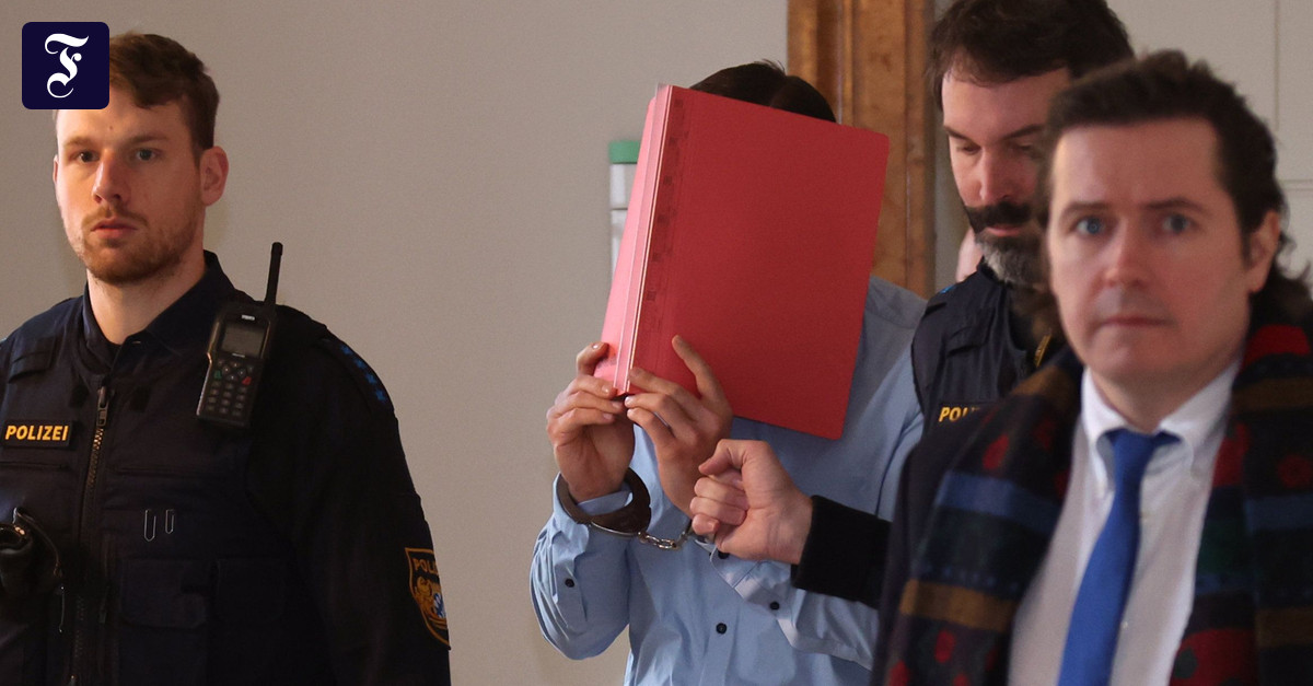 Schloss Neuschwanstein: Lebenslange Haft für tödliche Attacke