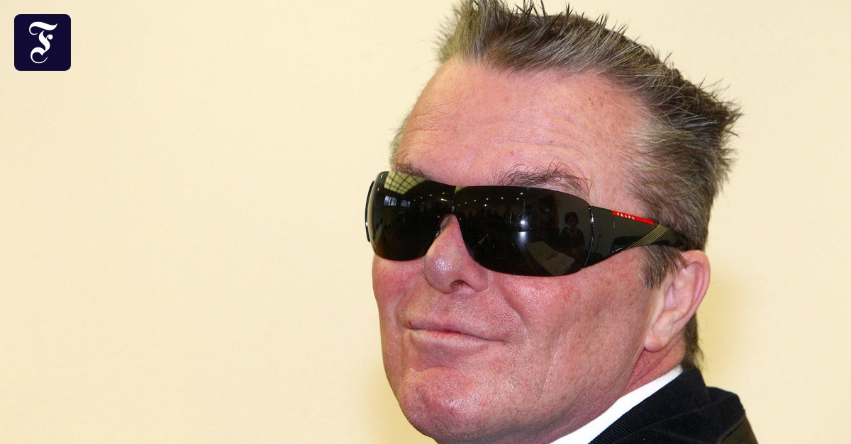 Steuerhinterziehung: Vier Jahre Haft für Marcus Prinz von Anhalt ...