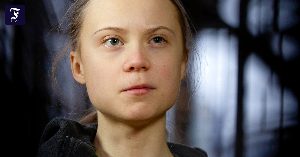 Greta Thunberg wehrt sich mit Humor gegen Angriff von Andrew Tate
