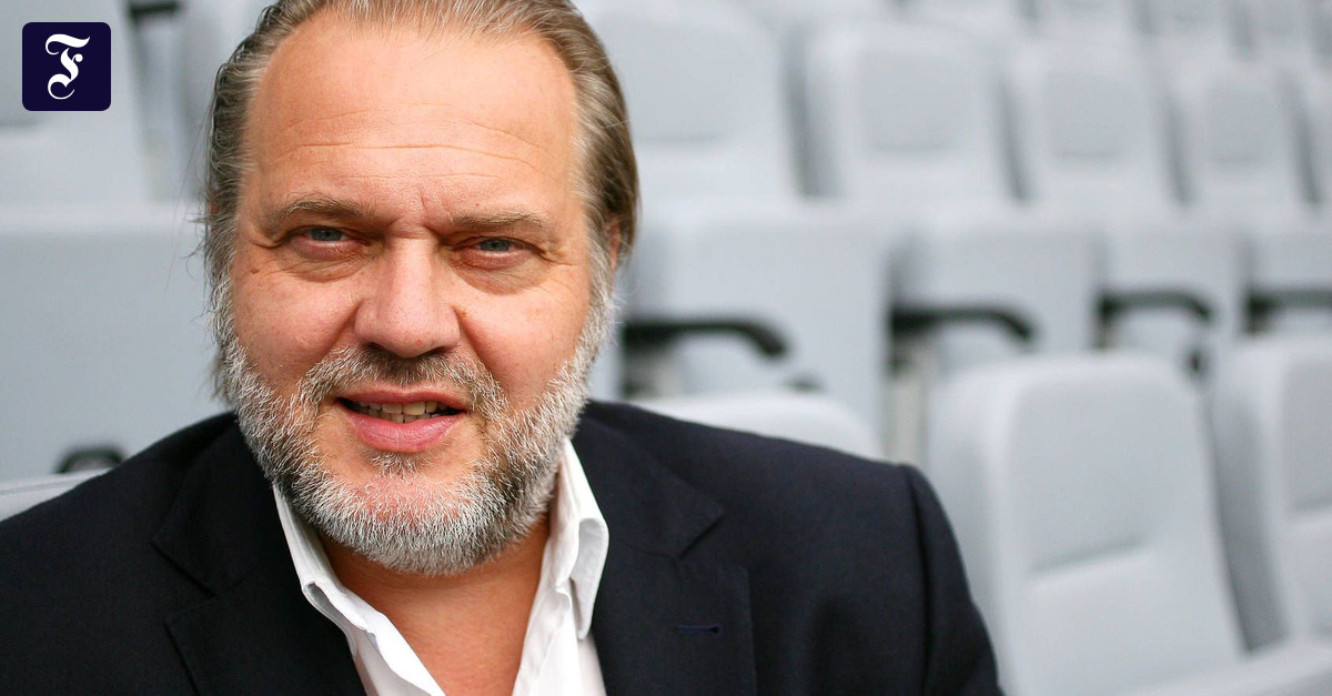 Der neue „Alte“ Jan-Gregor Kremp: „Ich habe mir das verdient ...