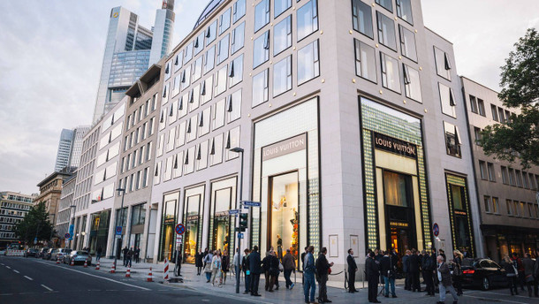 Louis Vuitton Stuttgart Germany | semashow.com