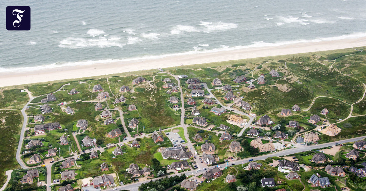 Auf Sylt untergetauchter Mafia-Mörder an Italien ausgeliefert