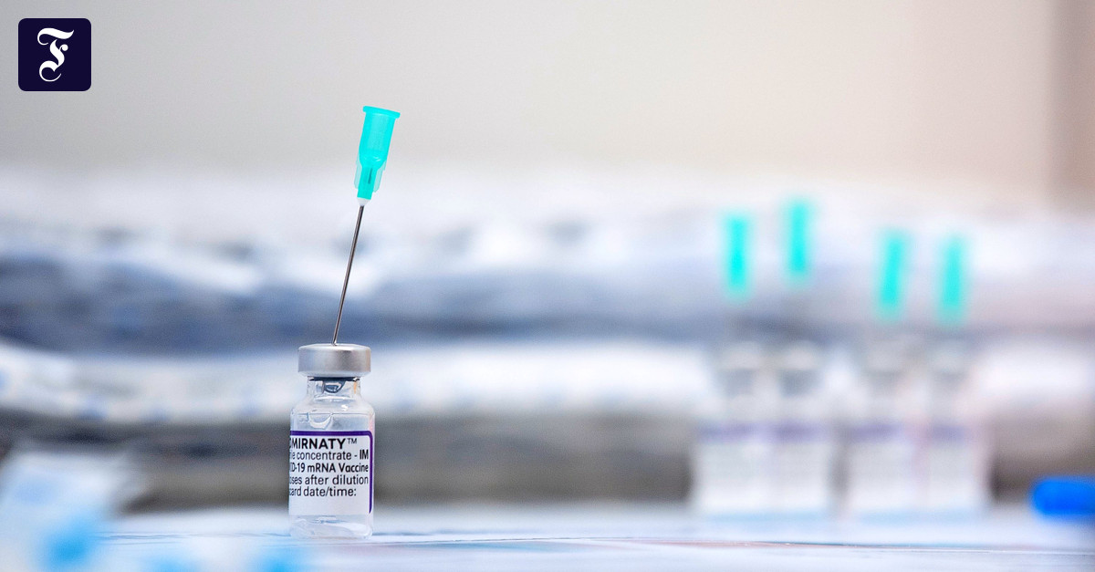 Corona-Impfstoffe: Biontech kontert Moderna-Klage