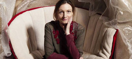 Designerin Inga Sempé: „Frankreich ist ein furchtbares Land für ...