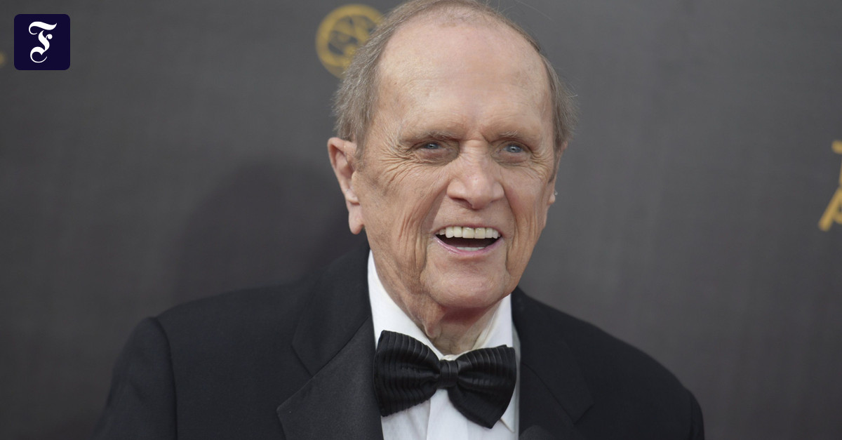 Bob Newhart alias Professor Proton aus „The Big Bang Theory“ ist tot