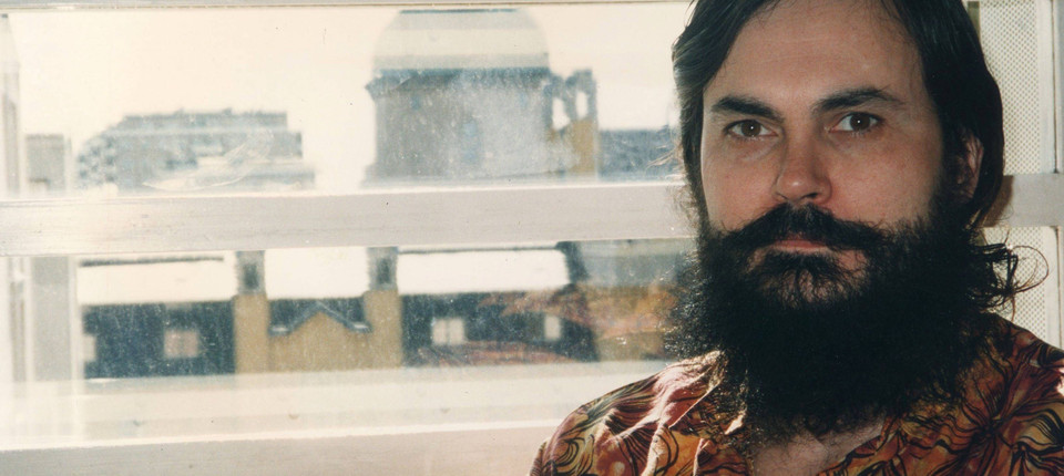 Prozess gegen „Lasermann“ John Ausonius