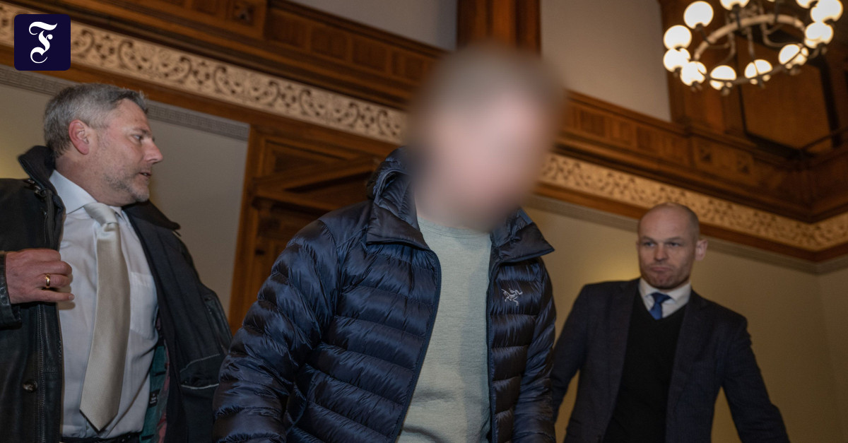 Shiny Flakes: Kinderzimmer-Dealer steht wieder vor Gericht