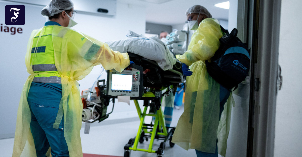 Das Triage-Gesetz führt zu Überregulierung: Ein Gutmenschen-Gesetz für ...