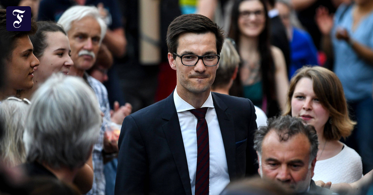 Wie Martin Horn Freiburgs Oberbürgermeister aus dem Amt jagte