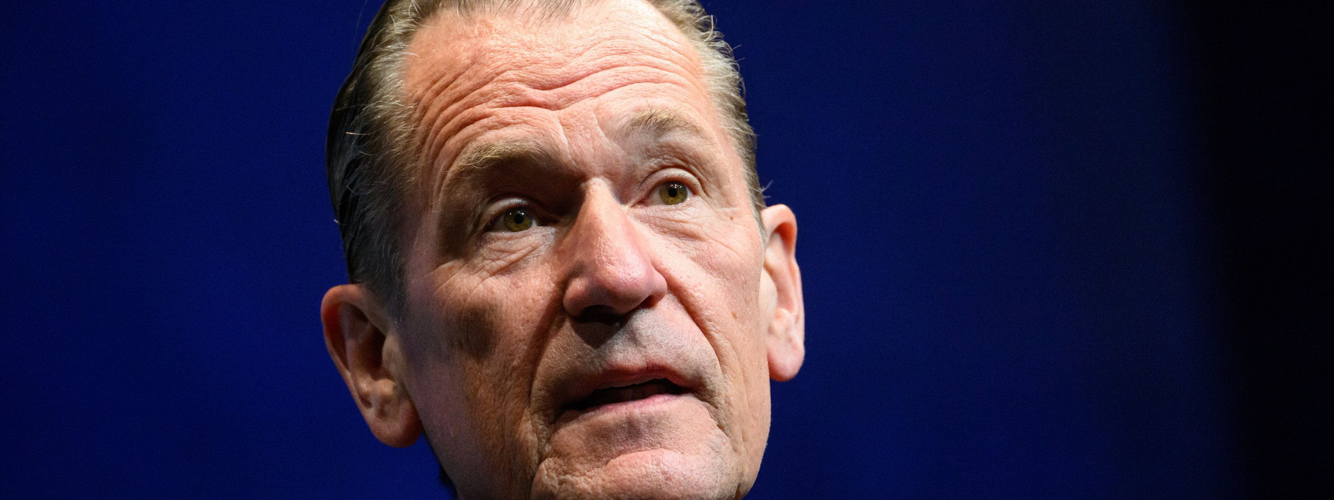 Mathias Döpfner: News der FAZ zum Journalisten