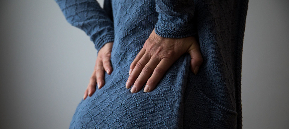 Rückenschmerzen: Ursachen, Hilfe, Verbeugen