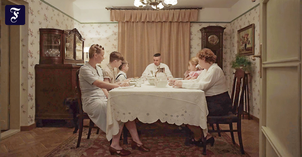 The Zone of Interest: Christian Friedel über seine Rolle als Rudolf Höß