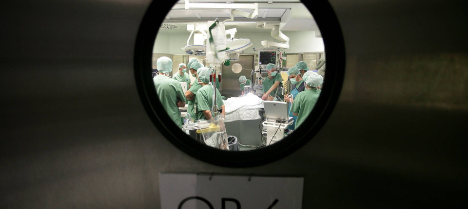 Aufklärung vor OPs: Wie viel Einblick wollen wir?