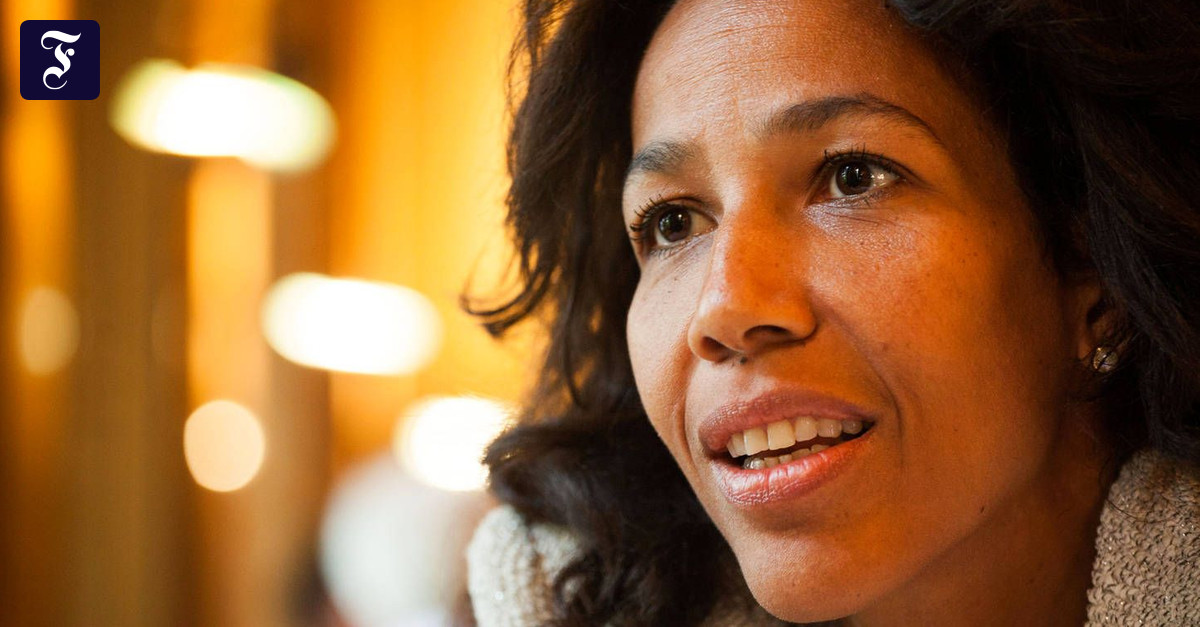 Jennifer Teege: Ich bin mehr - Gesellschaft - FAZ