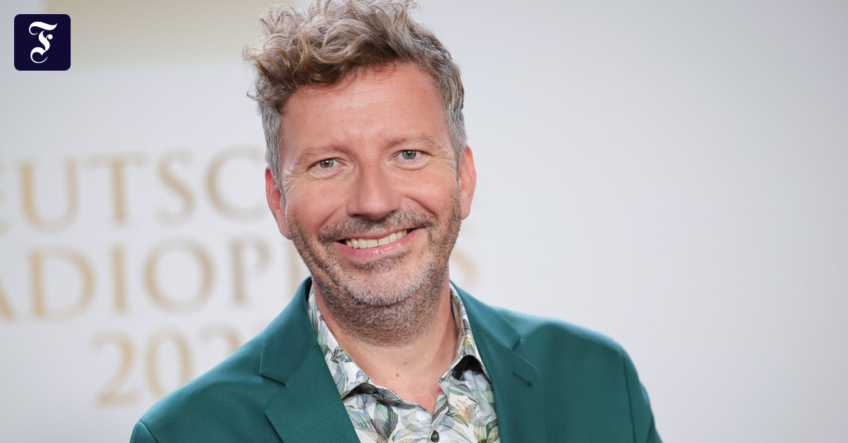 Thorsten Schorn folgt auf Peter Urban beim ESC: Daher kennen wir seine ...