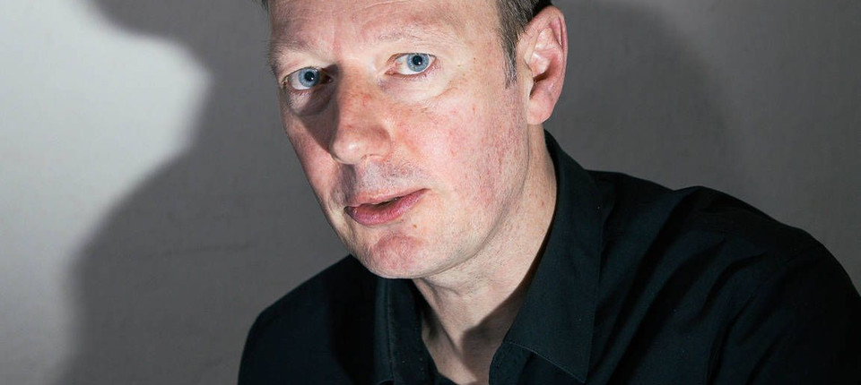 Martin Sonneborn im Interview: „Das Ziel ist Rücktritt“ - Menschen - FAZ