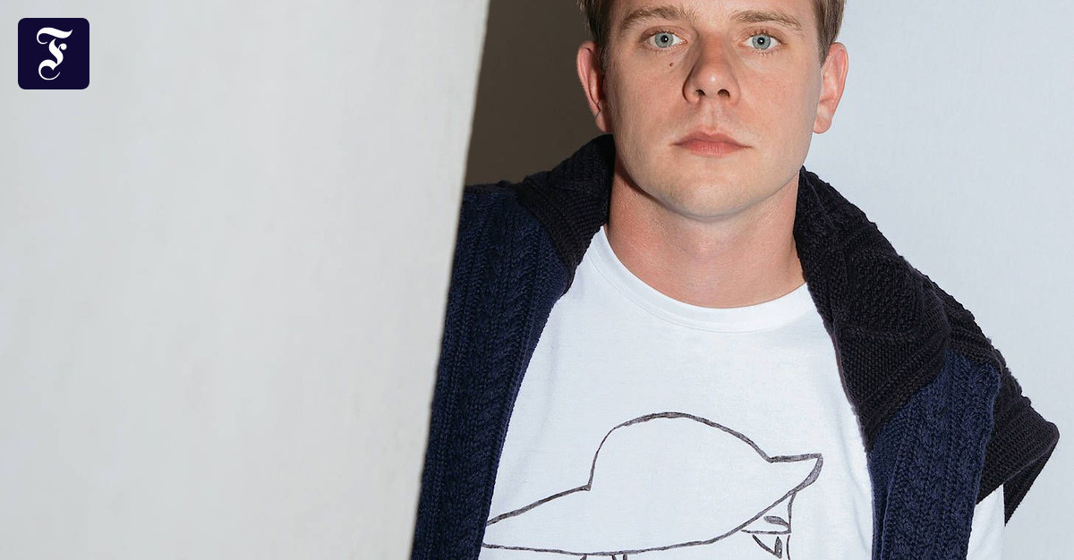 Designer Jonathan Anderson über die Kollaboration mit Uniqlo und seine ...