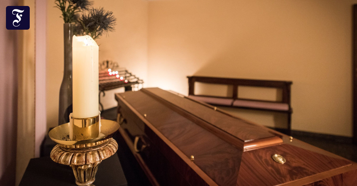 Ecuador: Im Sarg erwachte Frau nun wirklich gestorben