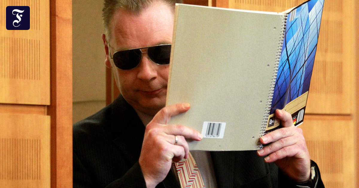 Urteil im Fall Mirco: Lebenslange Haft für den Mörder - Kriminalität - FAZ