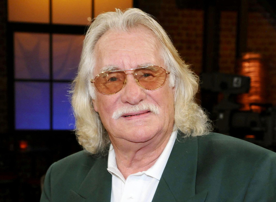 Bild zu: Hans Süper ist tot: Kölner Karnevalist stirbt mit 86 Jahren ...