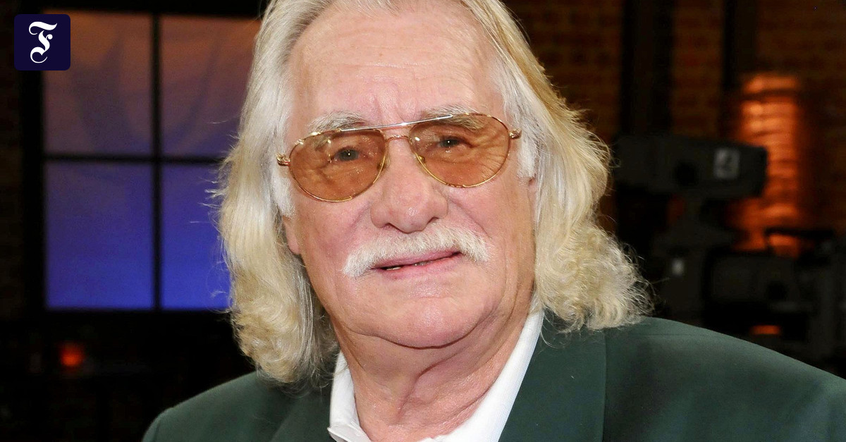 Hans Süper ist tot: Kölner Karnevalist stirbt mit 86 Jahren | FAZ