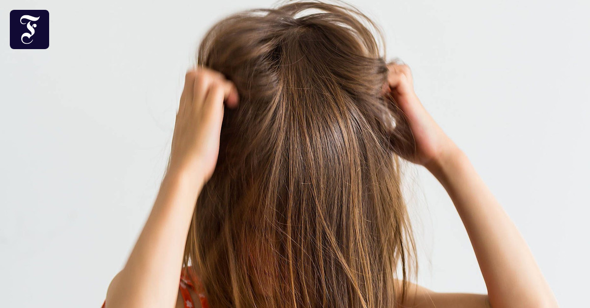 Lausbefall: Was tun bei Kopfläusen?