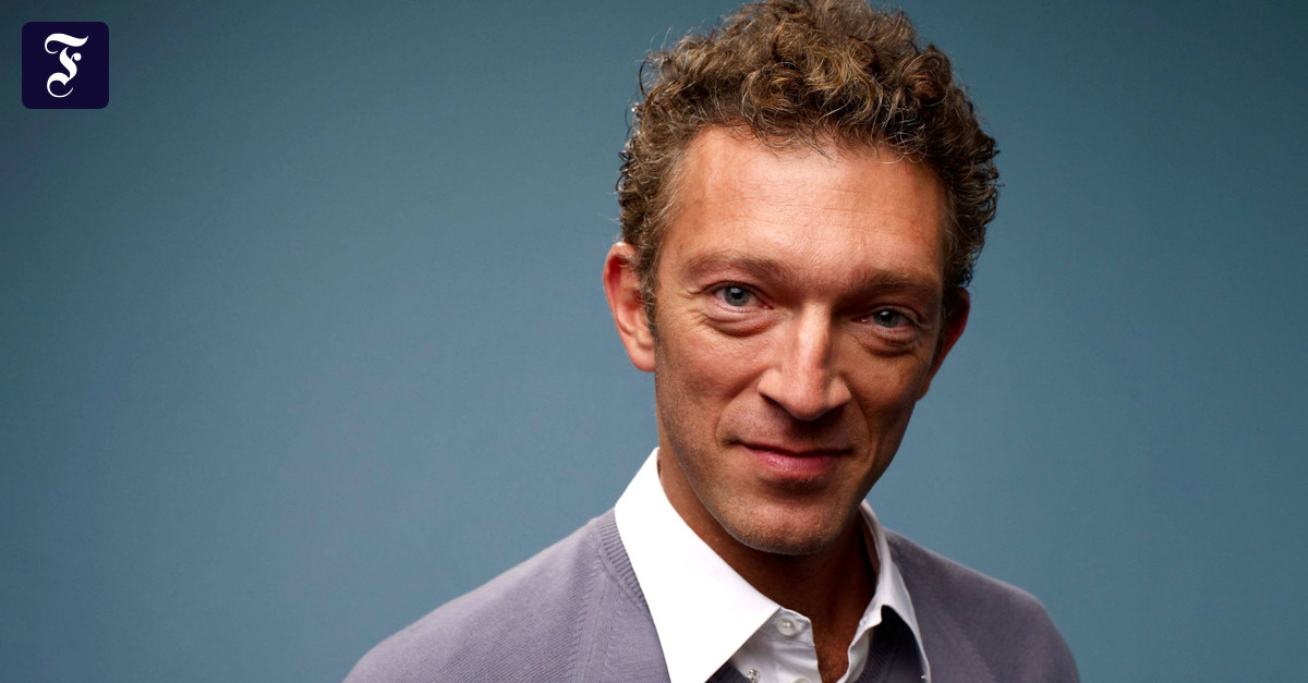 Vincent Cassel: Interview über Die Schöne und das Biest