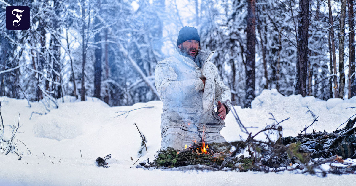 Bundeswehr: Wie Influencer Otto Bulletproof sie wieder cool macht
