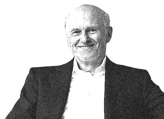 Ich über mich: Dirk Roßmann