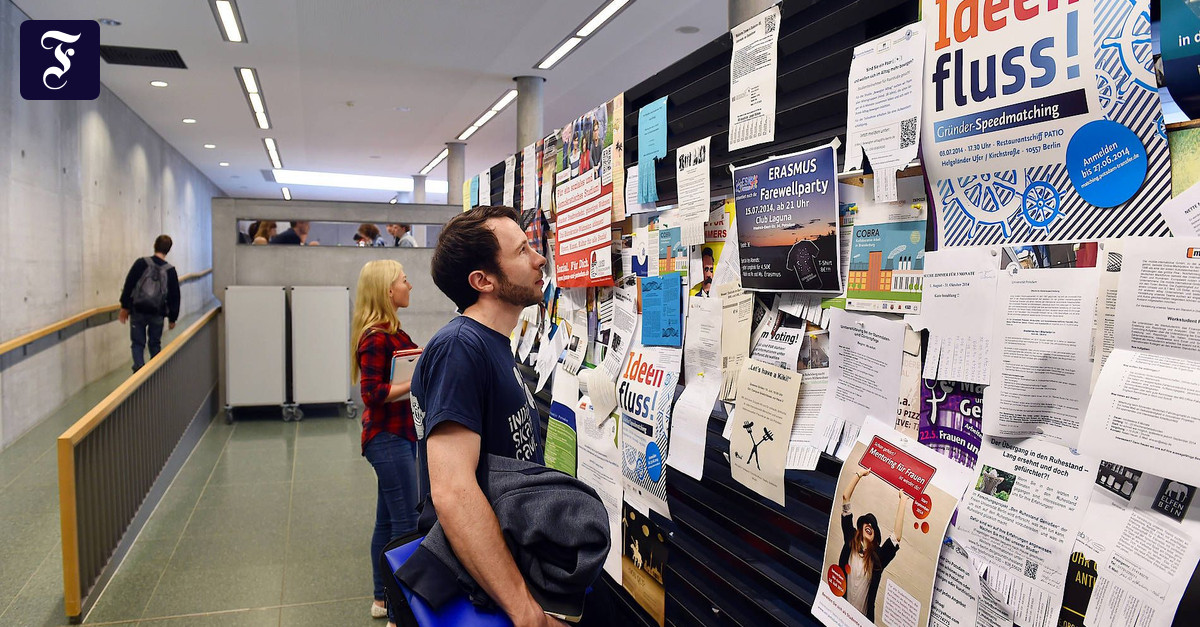EU-Austauschprogramm: Erasmus soll künftig mehr Menschen erreichen