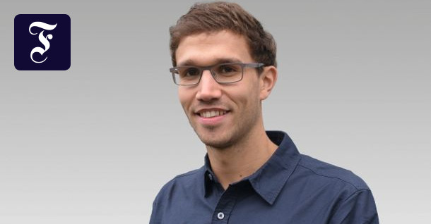„Ein Start-up zu gründen wäre reizvoll“