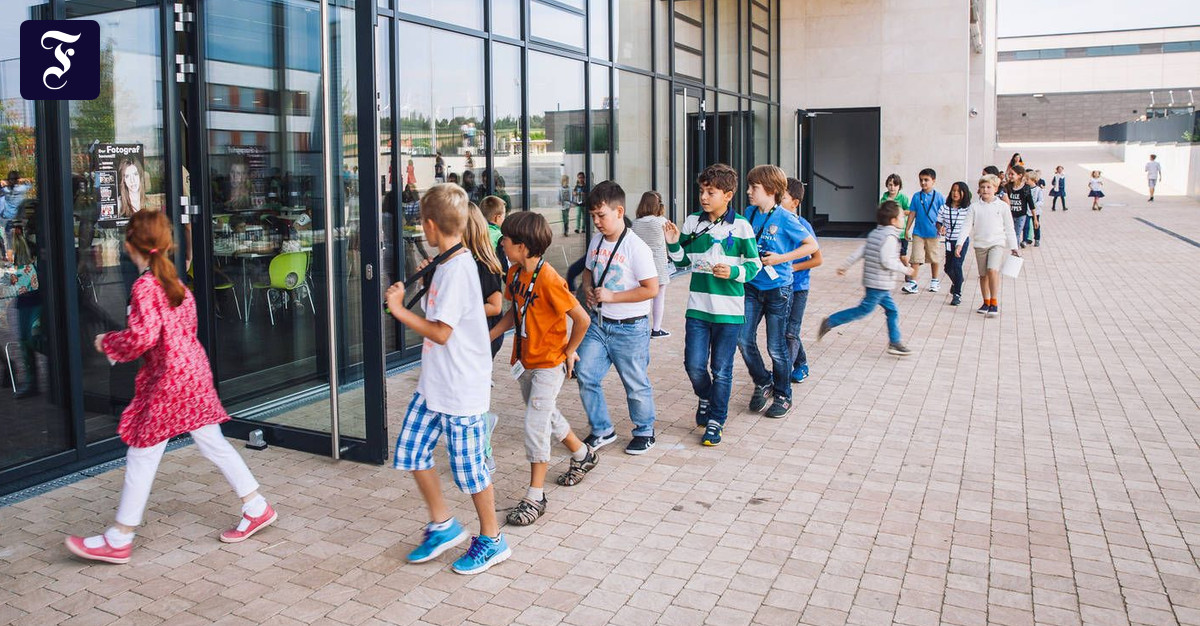 Neuer Schwung an europäischen Schulen