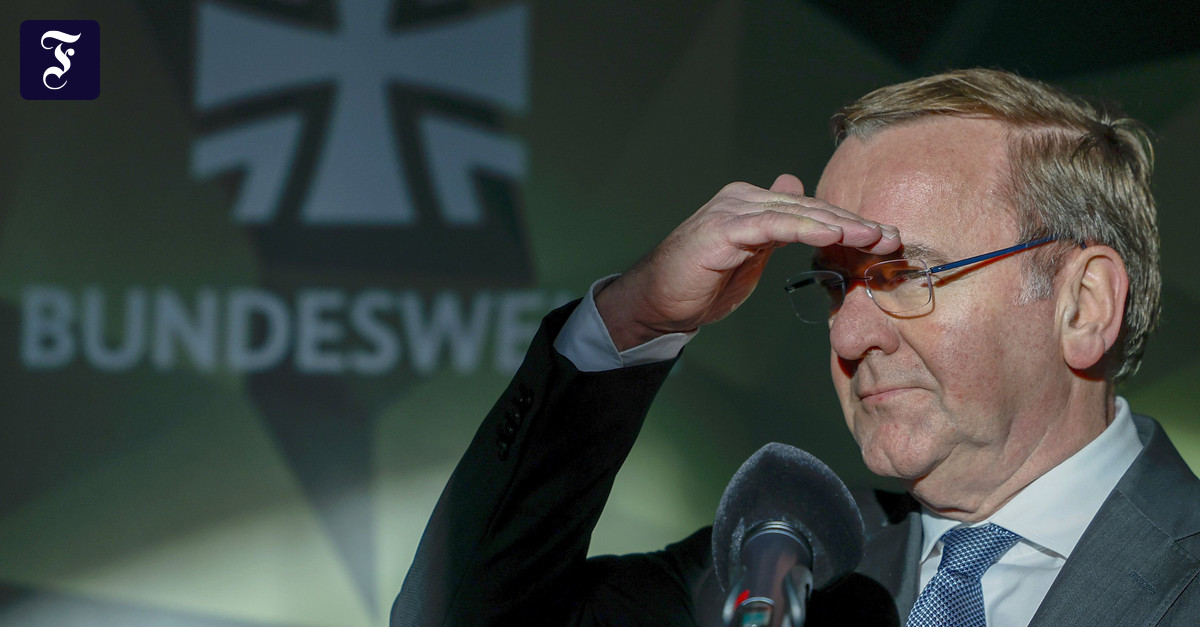 Sudan-Evakuierung: Boris Pistorius lobt den Einsatz der Bundeswehr