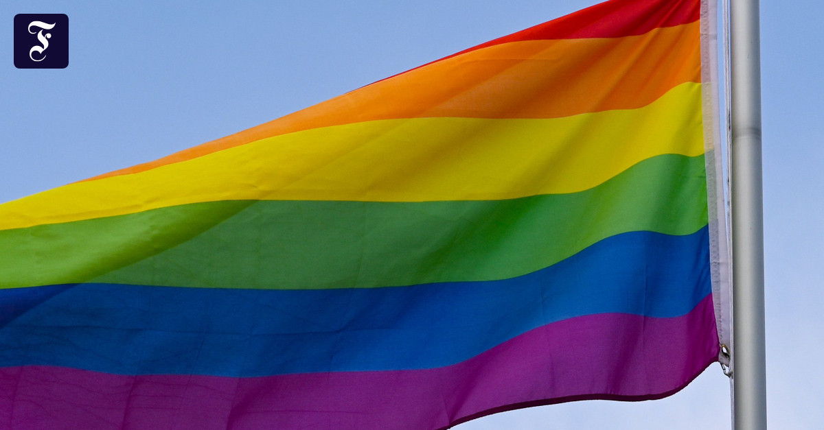 Mehr gemeldete Fällle von Gewalt gegen LGBTQ-Menschen in Berlin