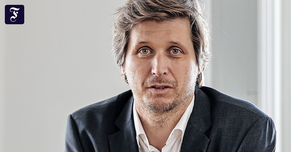 IfW-Chef zum Finanzpaket: „Deutschland meint es ernst mit der ...