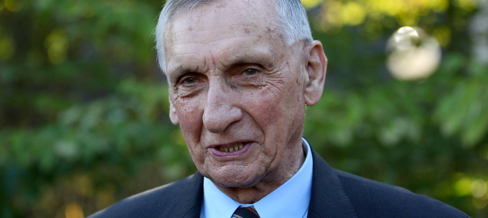 Der Held von Mogadischu: EX-GSG-9-Chef Wegener gestorben