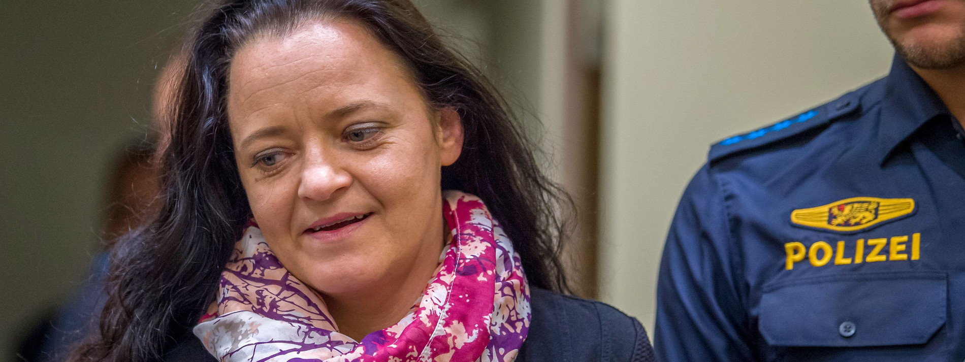 Beate Zschäpe aktuell: News der FAZ zur Rechtsextremistin