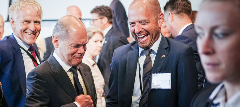 Christian Bruch versucht als Chef von Siemens Energy die Krise zu ...