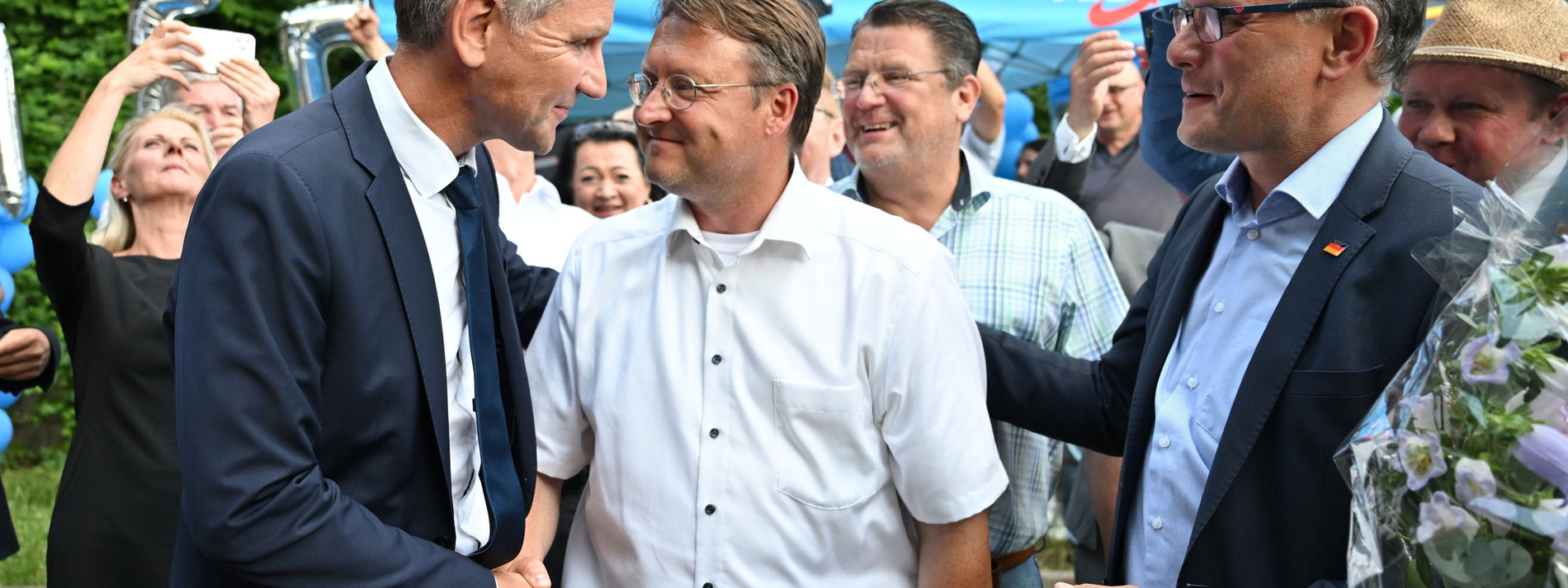 Zentralrat der Juden in Deutschland: News der FAZ