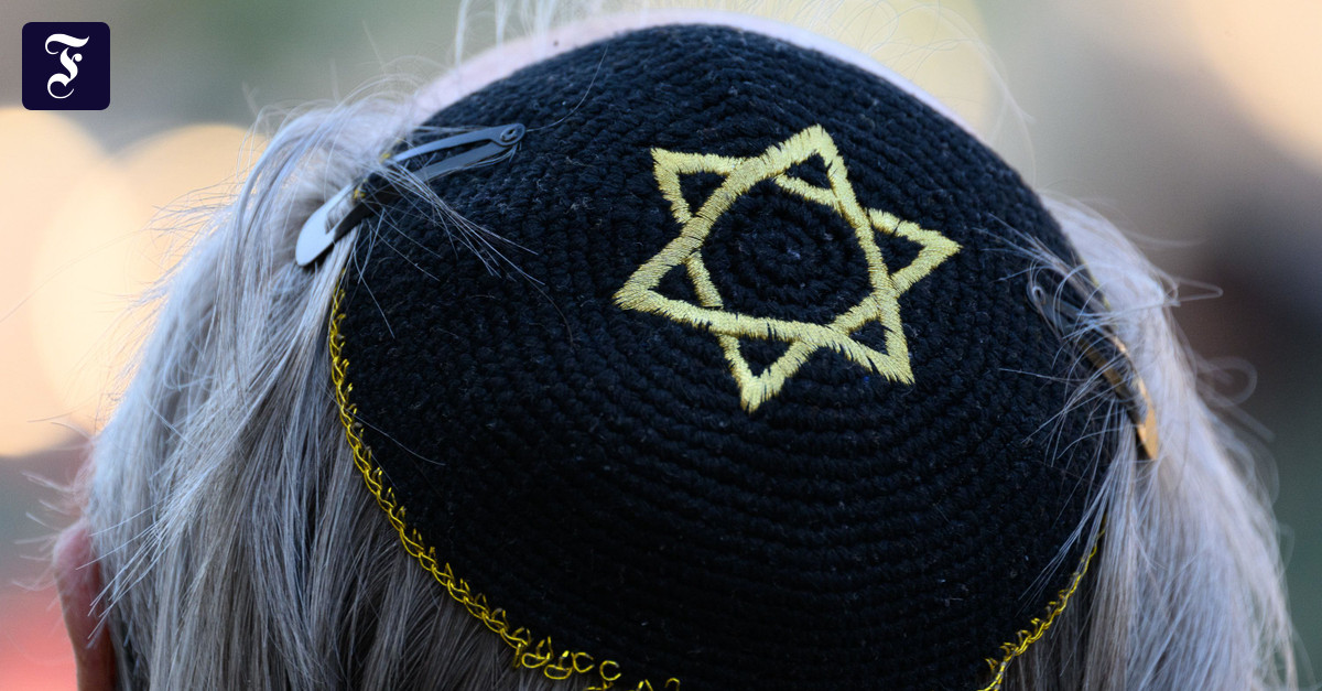 Daniel Cohn-Bendit und Meron Mendel über das Judentum