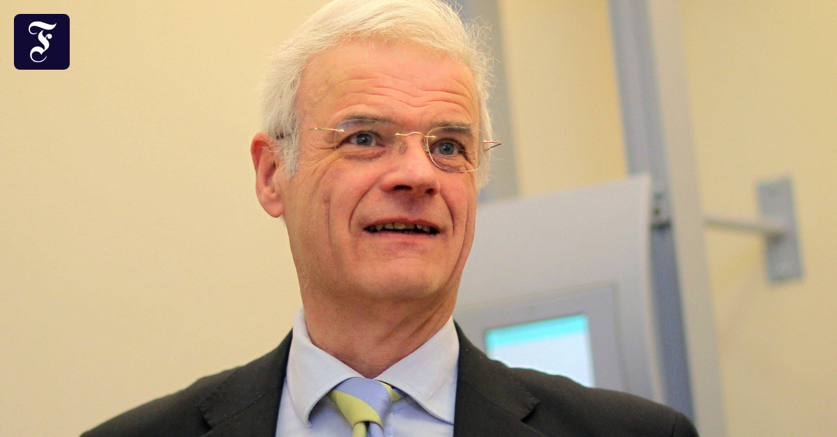 Rheinland-Pfalz: CDU-Politiker Böhr wegen Untreue verurteilt